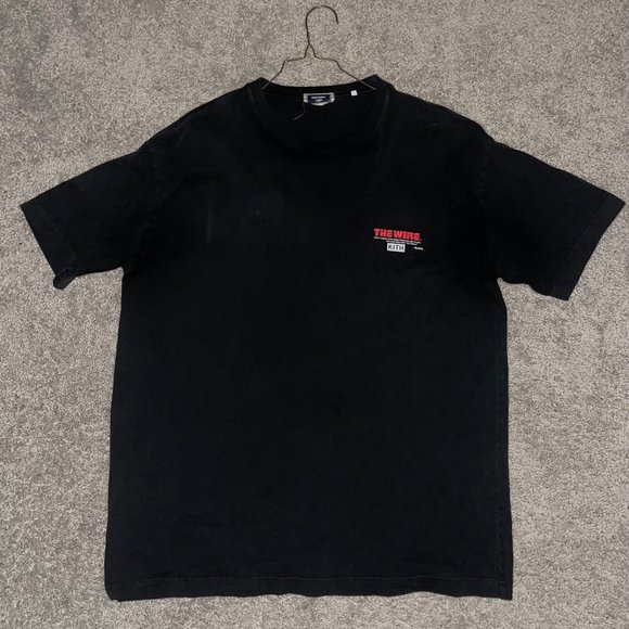 Shirts | The Wire Tshirt | Poshmark